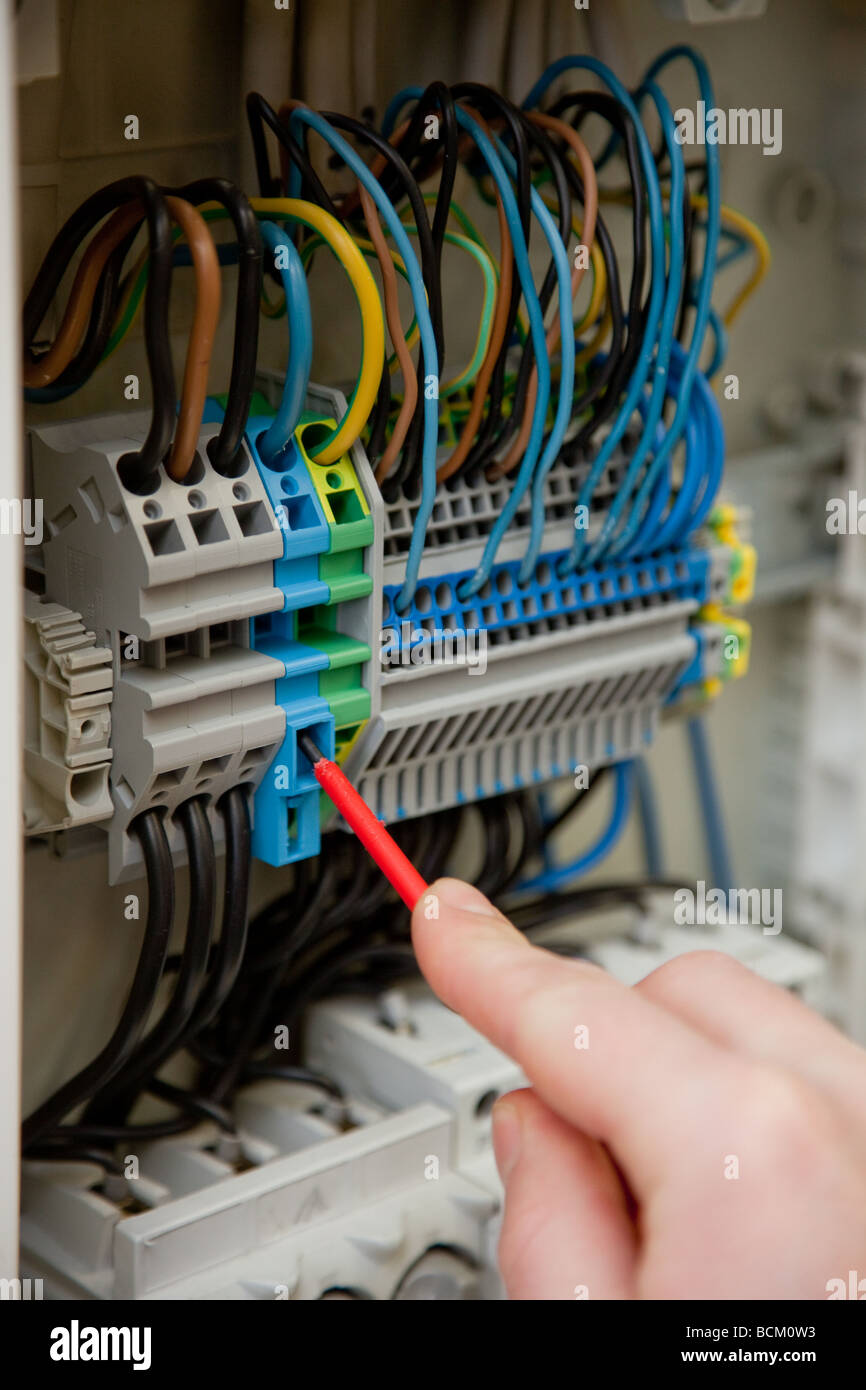 Measuring block box hi-res stock photography and images - Alamy