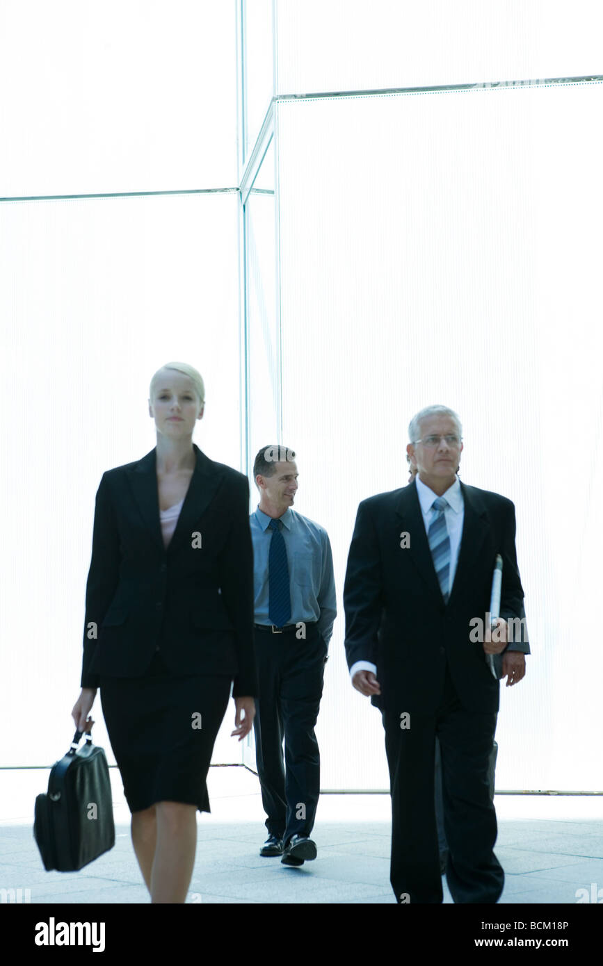 Man walking toward camera hi-res stock photography and images - Alamy