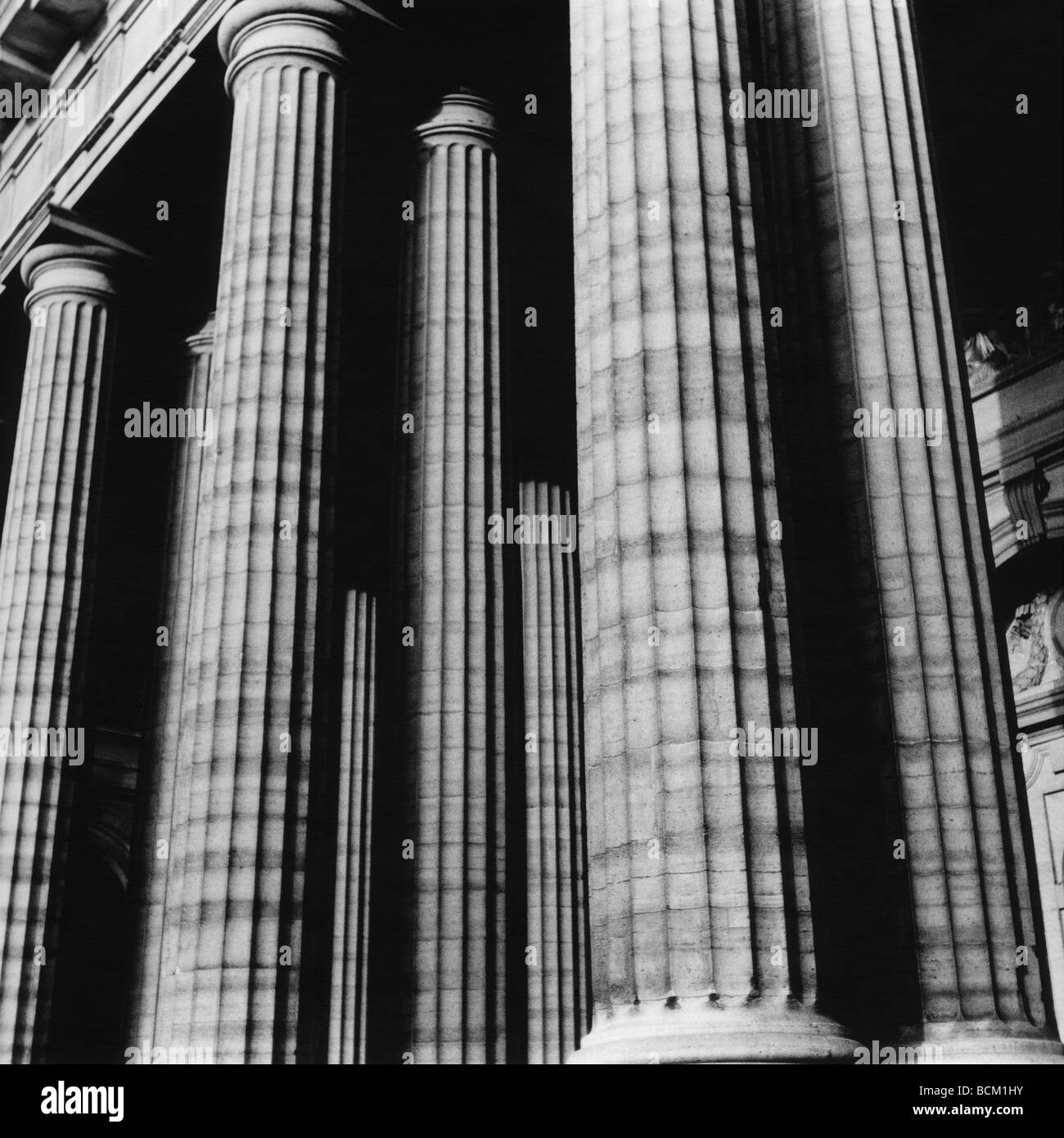 Part time to full time Black and White Stock Photos & Images - Alamy