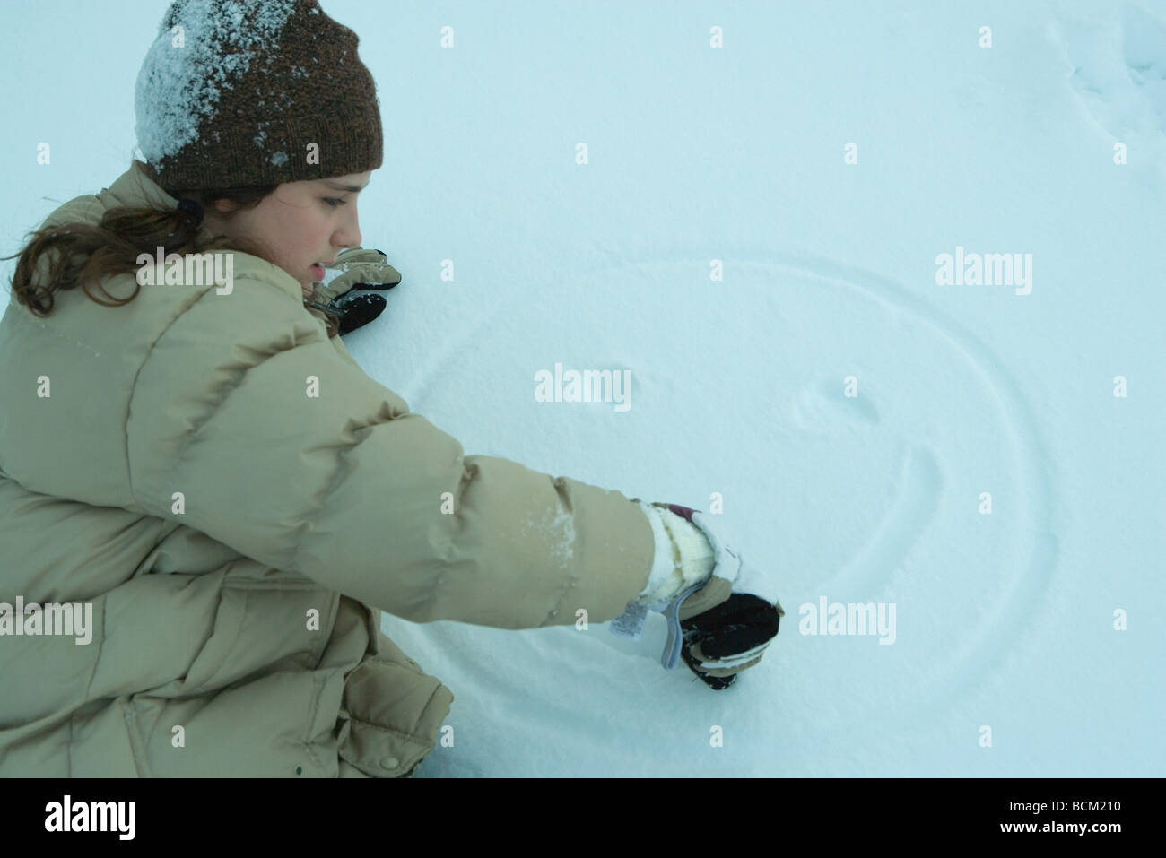 Smiley face drawings hi-res stock photography and images - Alamy