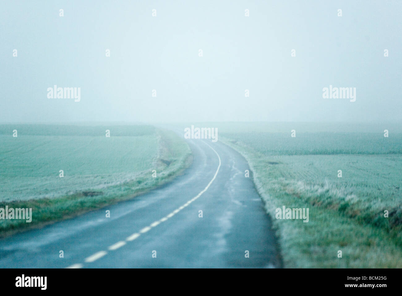 Roadside perspectives hi-res stock photography and images - Alamy