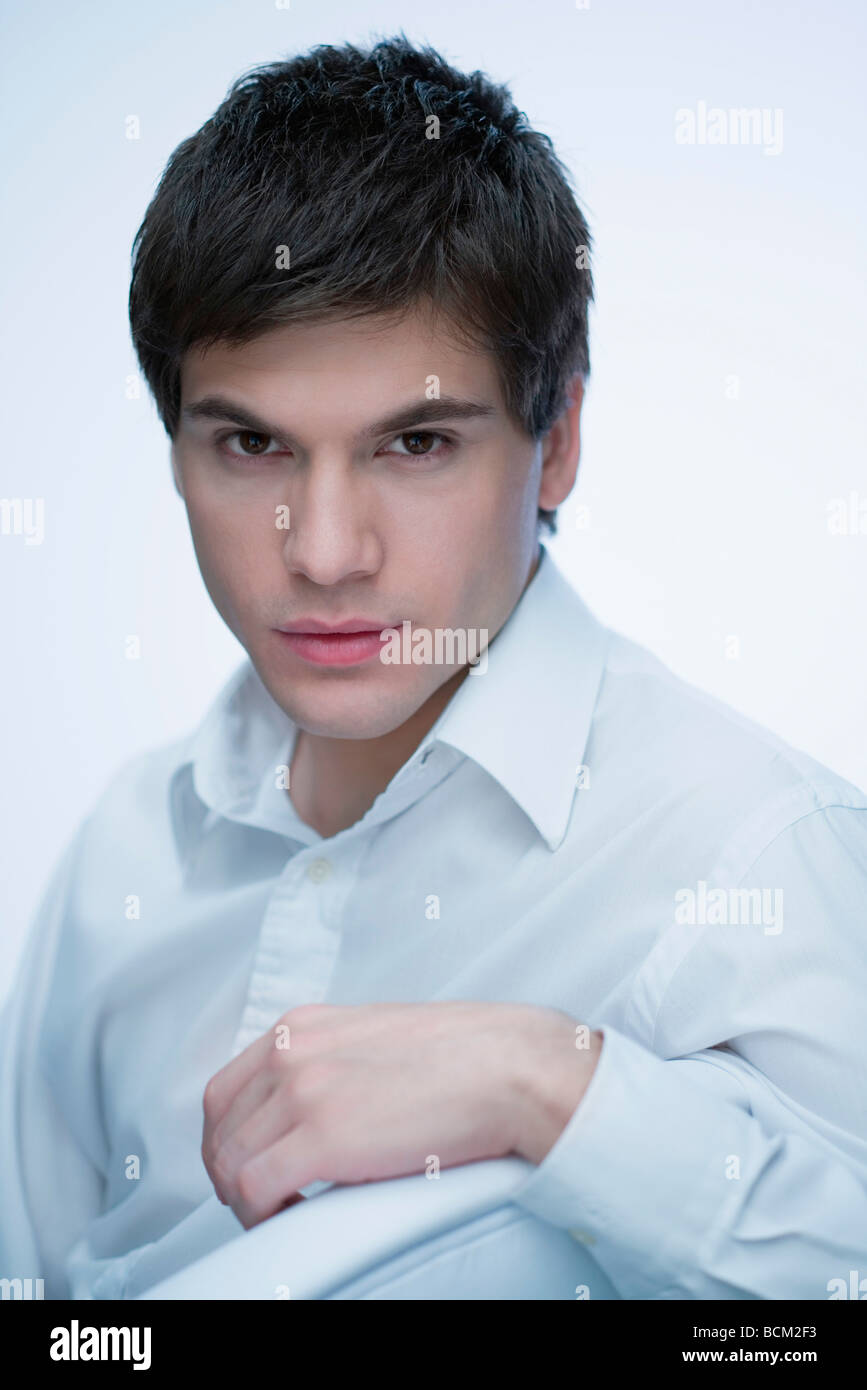 Drop down button hi-res stock photography and images - Alamy