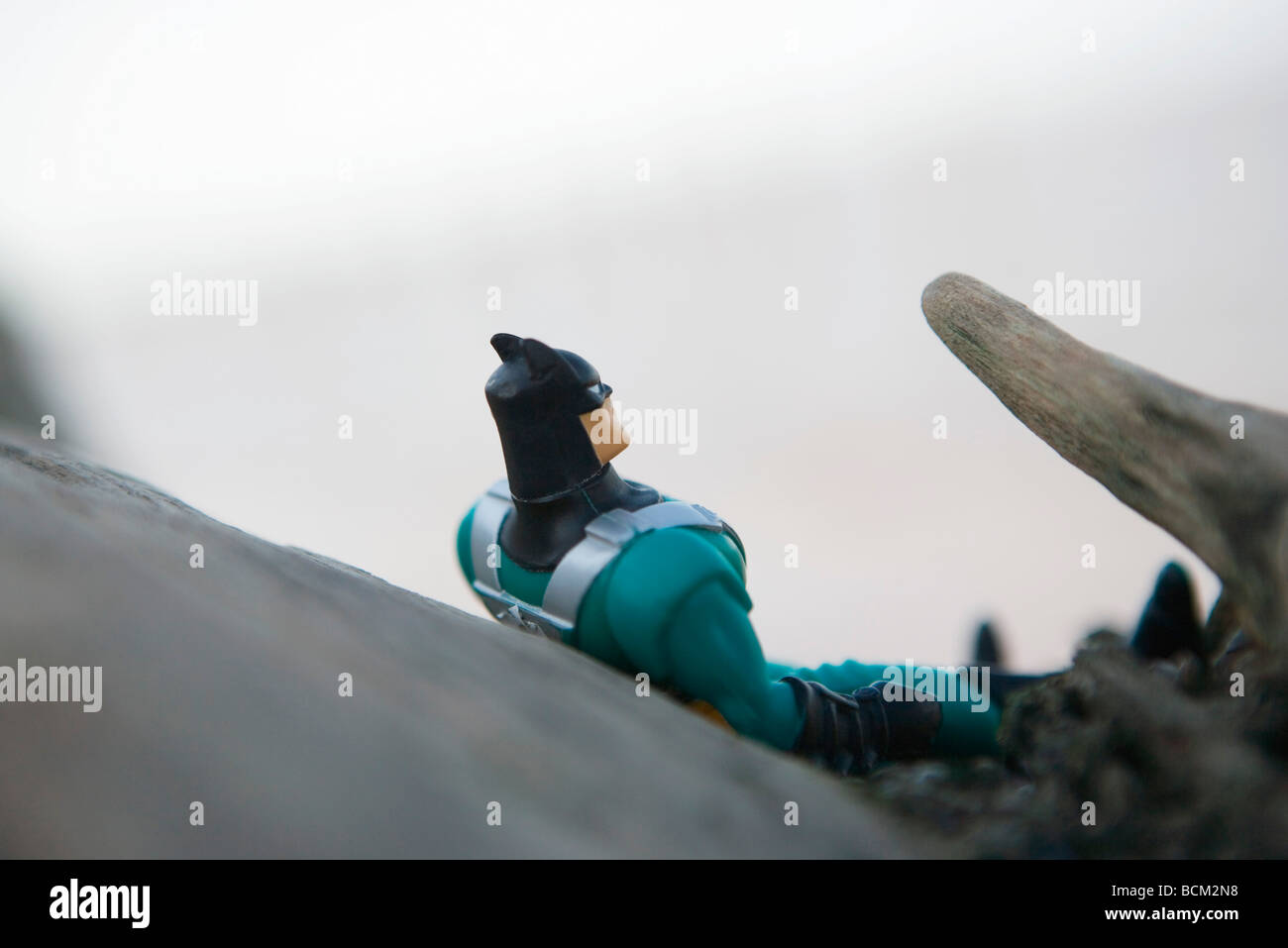 Reclining human figure hi-res stock photography and images - Alamy