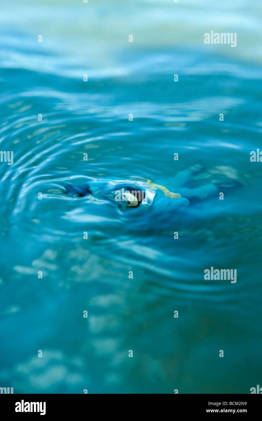 Figure swimming hi-res stock photography and images - Alamy