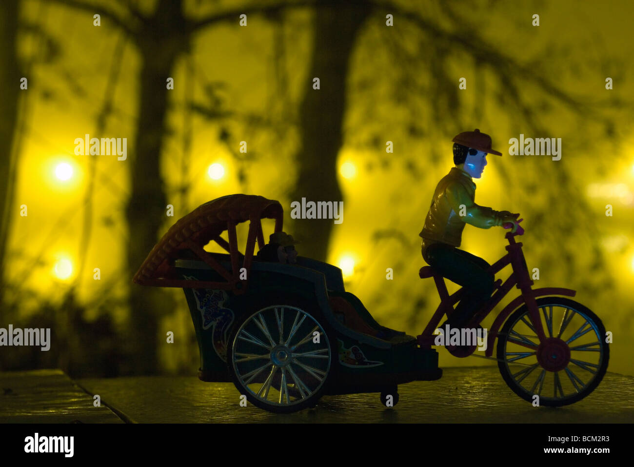 Rickshaw images hi-res stock photography and images - Alamy