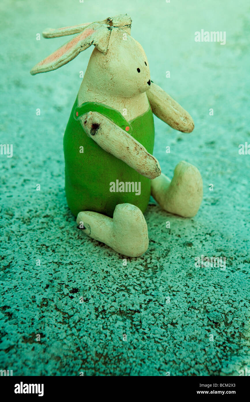 Anthropomorphic rabbit hi-res stock photography and images - Alamy