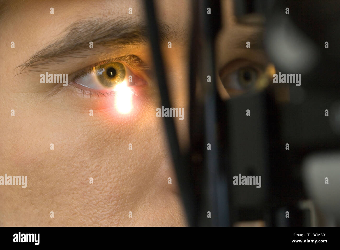 Male physical exam hi-res stock photography and images - Alamy