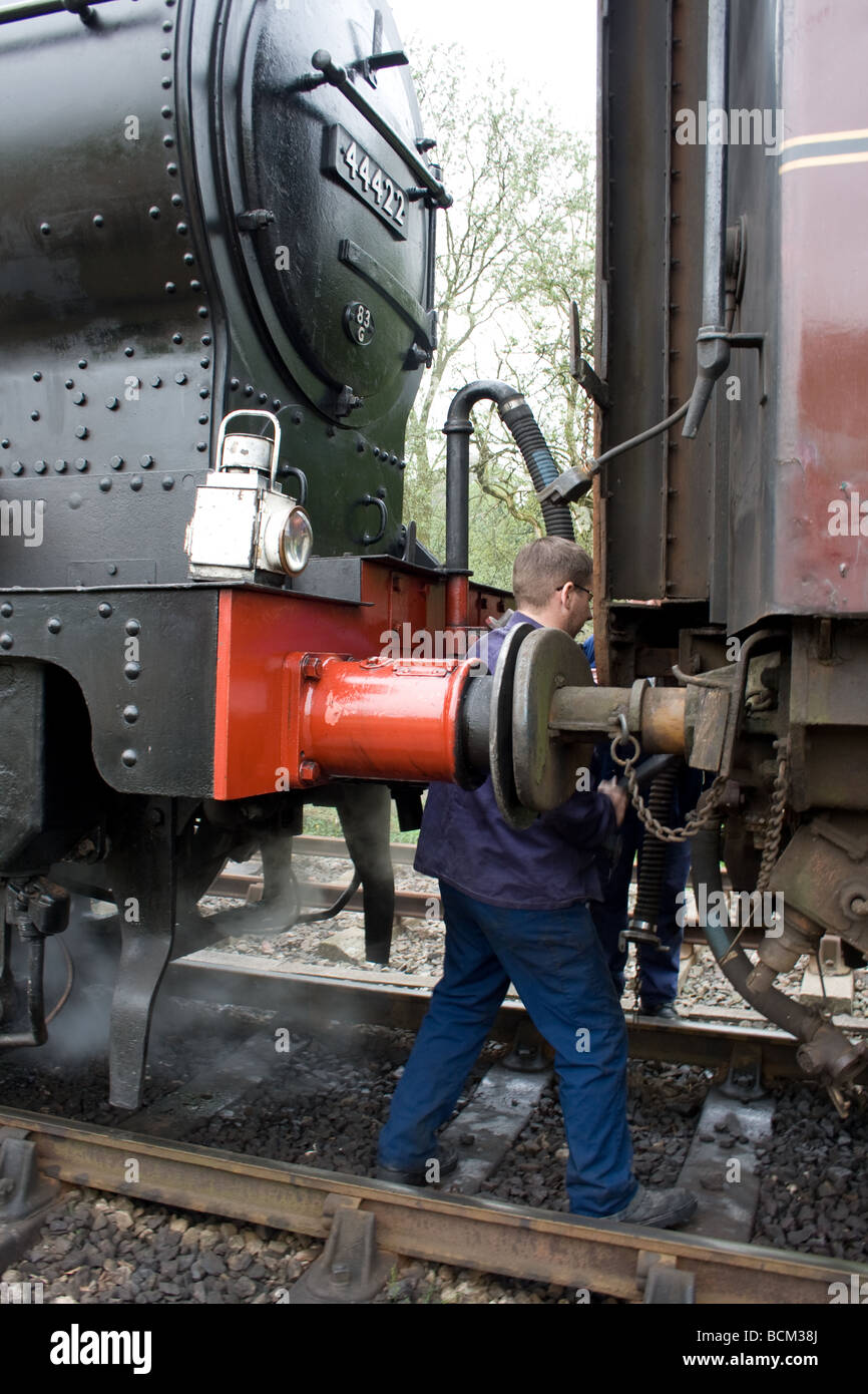 Locomotive Smoke Box High Resolution Stock Photography and Images - Alamy