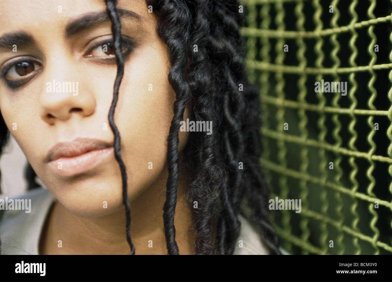Individual strands hi-res stock photography and images - Alamy
