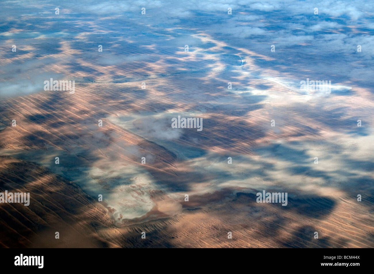 Aerial view australian outback hi-res stock photography and images - Alamy
