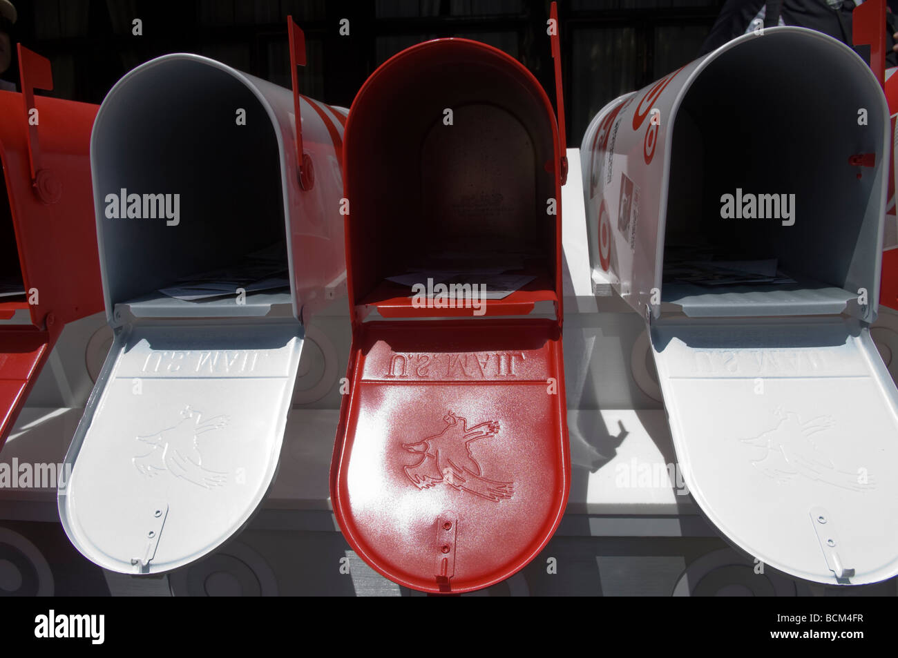 Empty target hi-res stock photography and images - Alamy