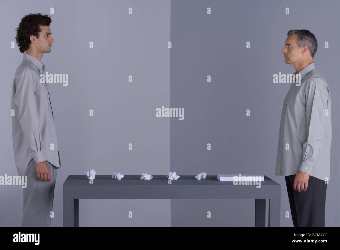 Deadlock background hi-res stock photography and images - Alamy