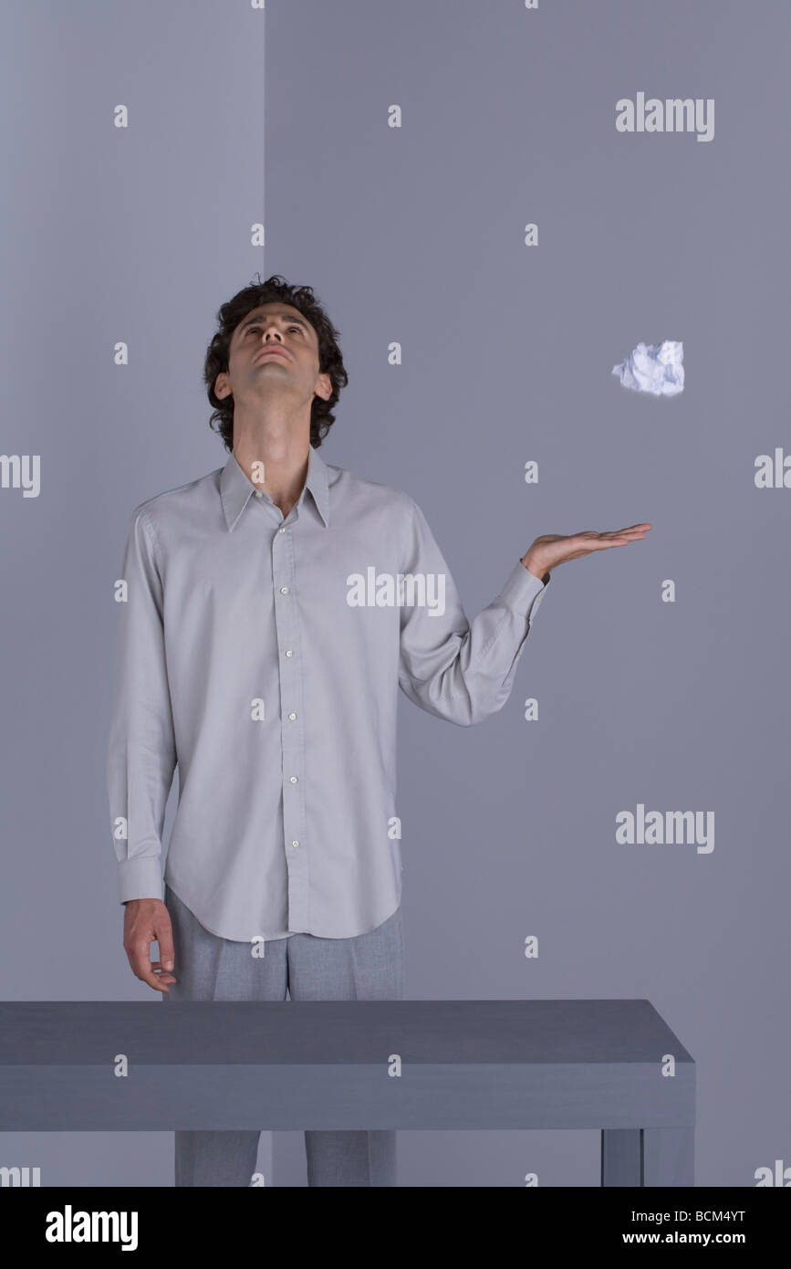Optical illusions floating hi-res stock photography and images - Alamy