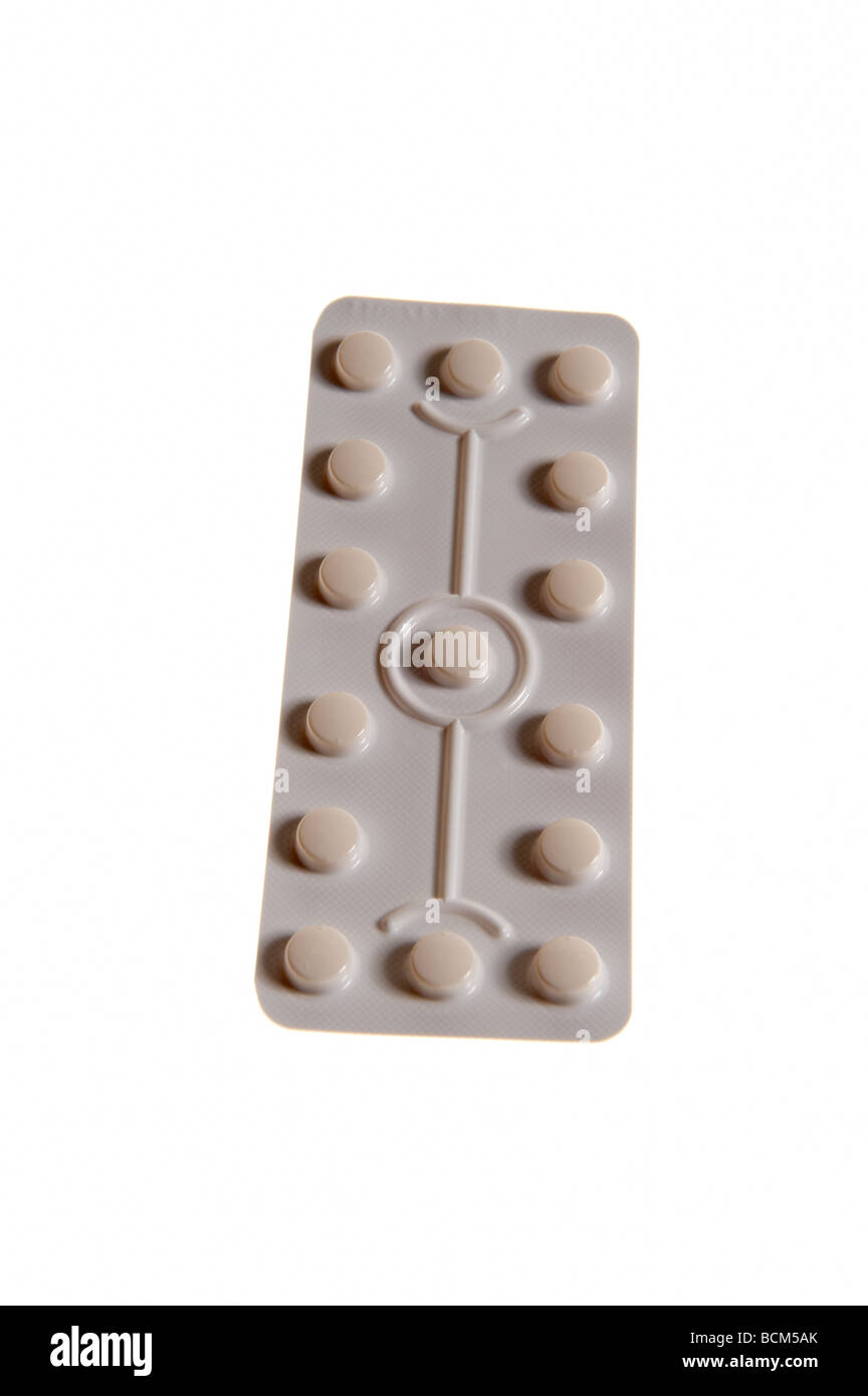 Anti histamine tablets hi-res stock photography and images - Alamy