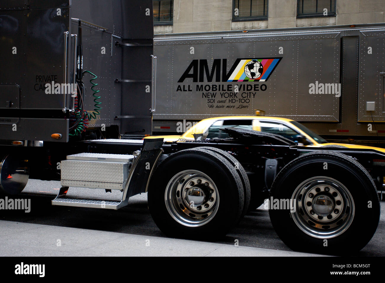 Amv hi-res stock photography and images - Alamy