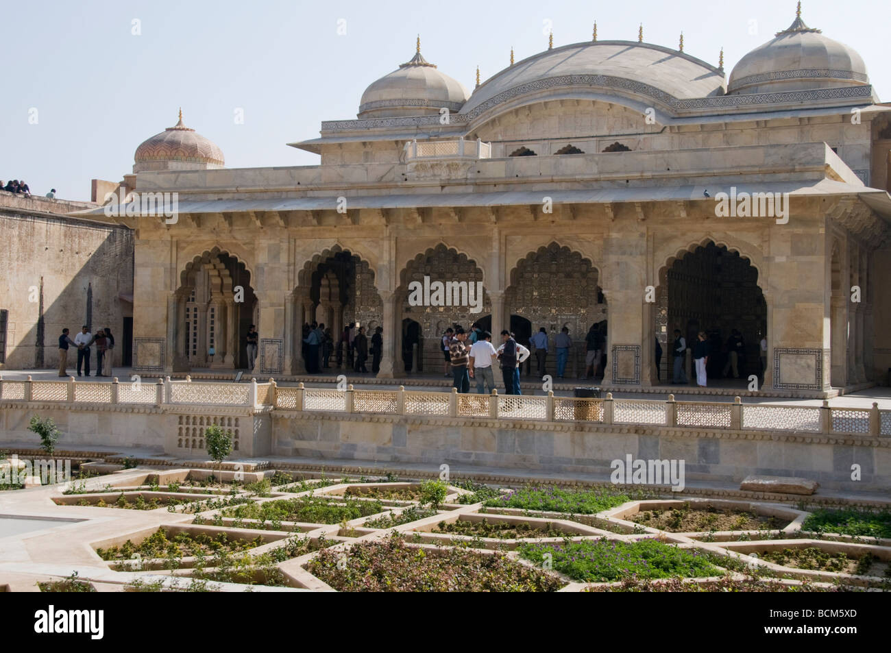 Amber Fort,Lattice Ivory windows, Inlaid Floral Marble designs, Wine ...