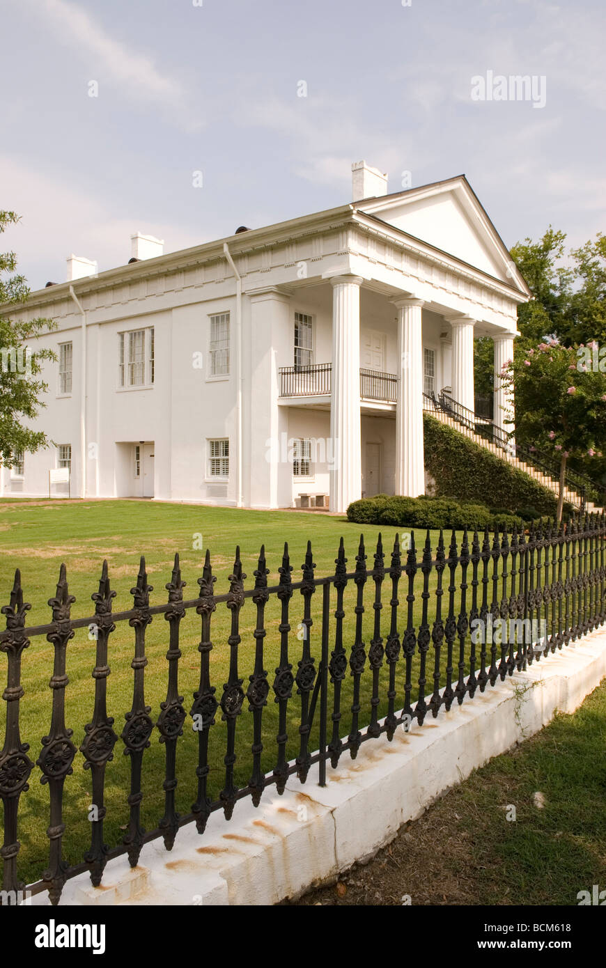 Old camden courthouse hi-res stock photography and images - Alamy