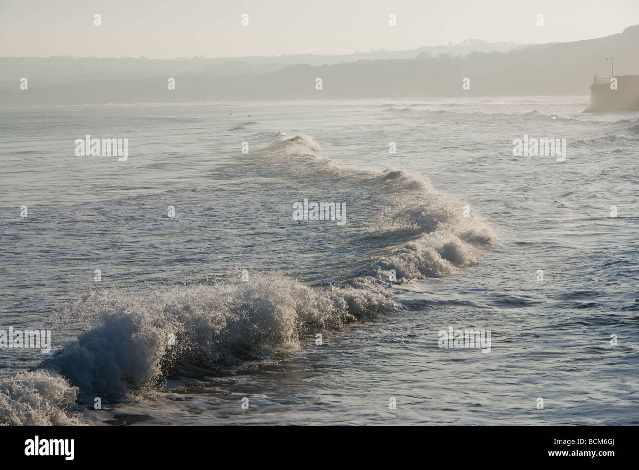 Incoming mist hi-res stock photography and images - Alamy