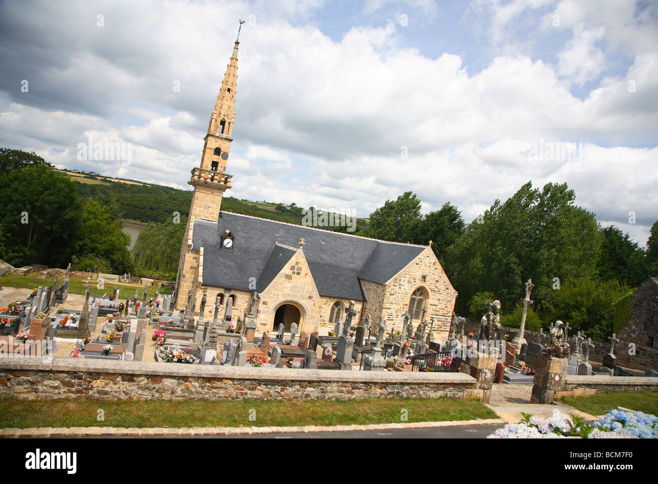 Tregarvan hi-res stock photography and images - Alamy