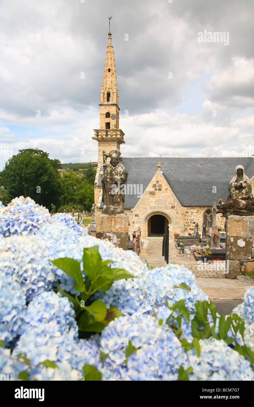 Tregarvan hi-res stock photography and images - Alamy
