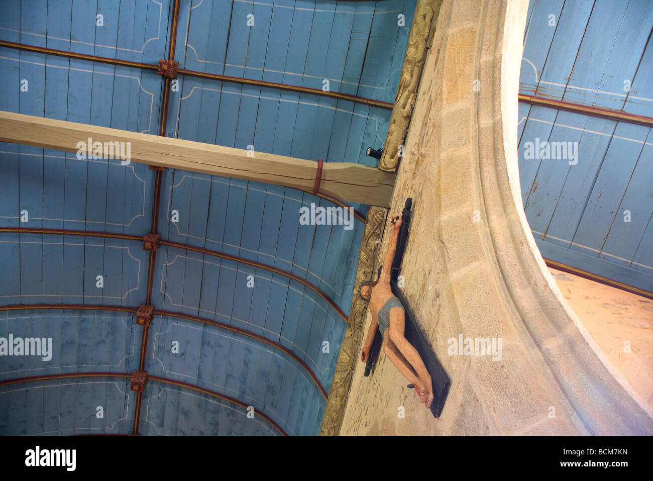 Tregarvan hi-res stock photography and images - Alamy