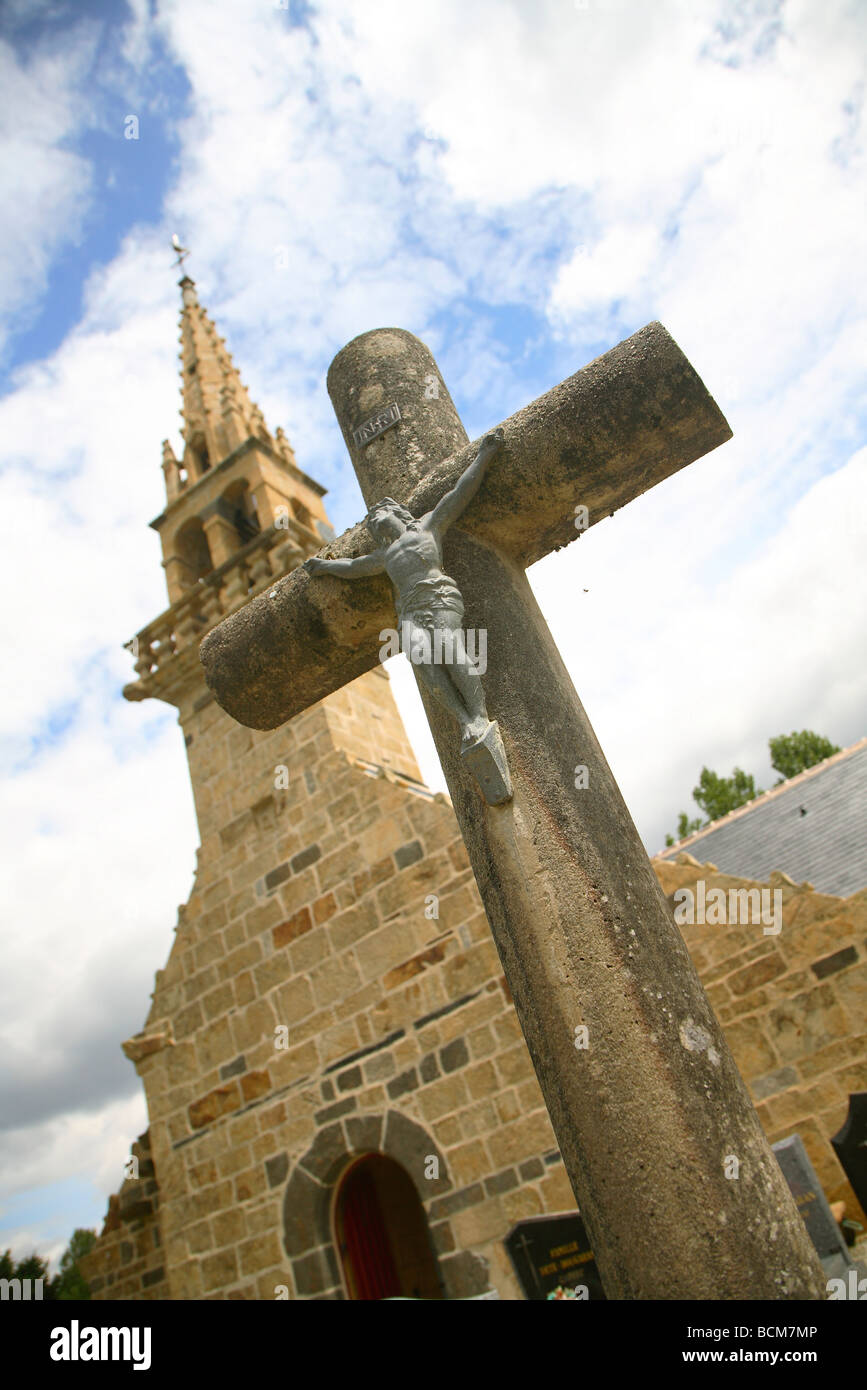 Tregarvan hi-res stock photography and images - Alamy