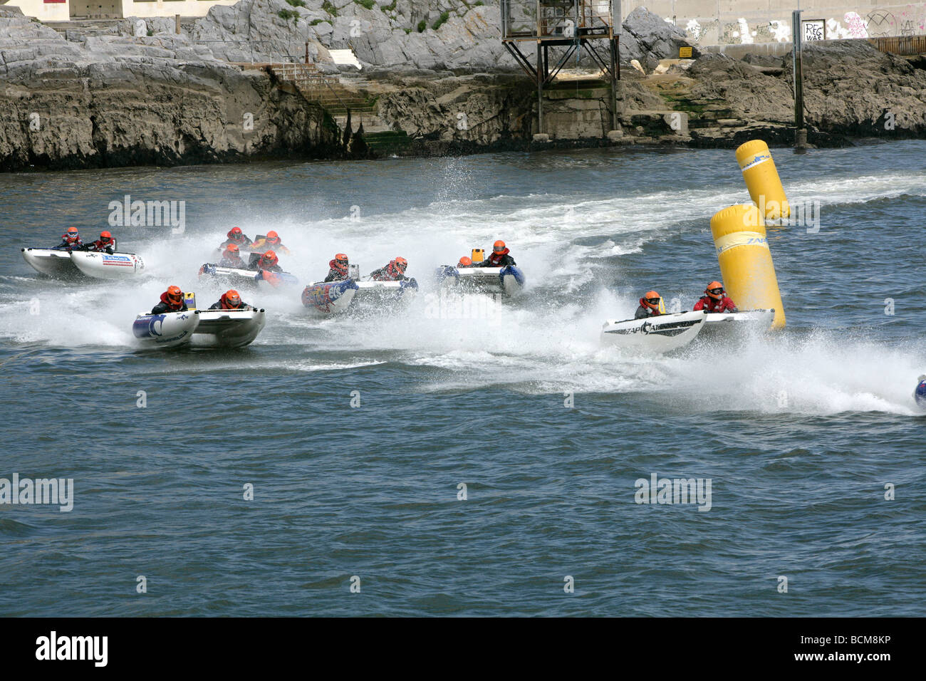 Thundercat racing zapcat race hi-res stock photography and images - Alamy