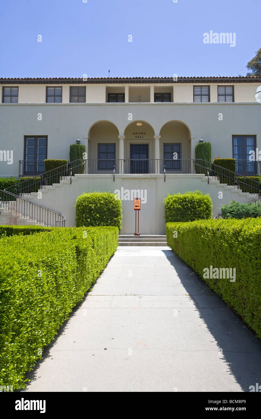 Obama Occidental College
