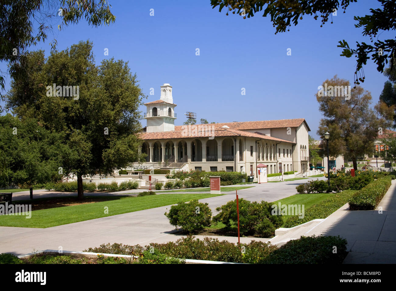 Occidental architecture hi-res stock photography and images - Alamy