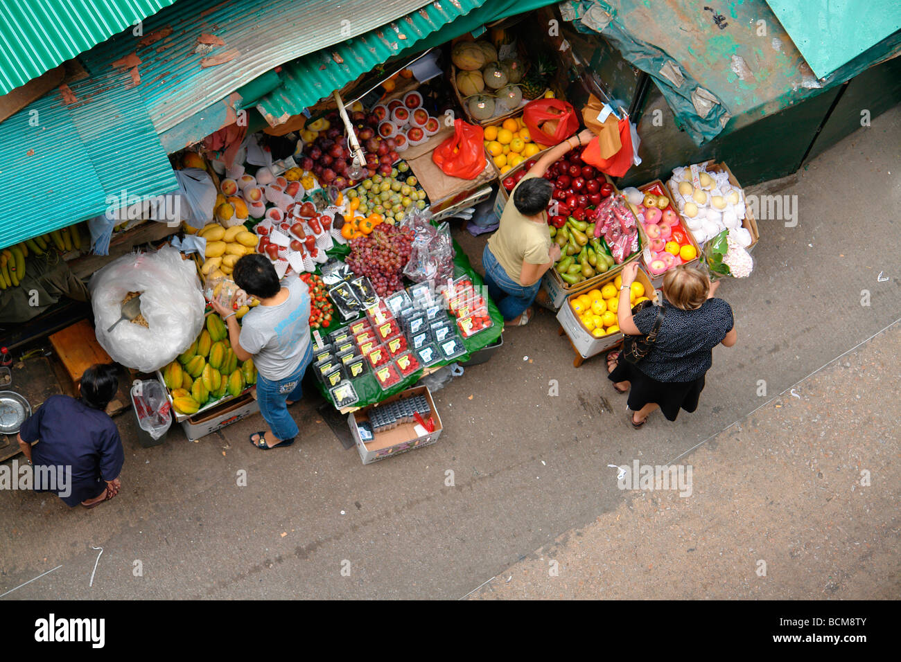 Graham street hi-res stock photography and images - Alamy