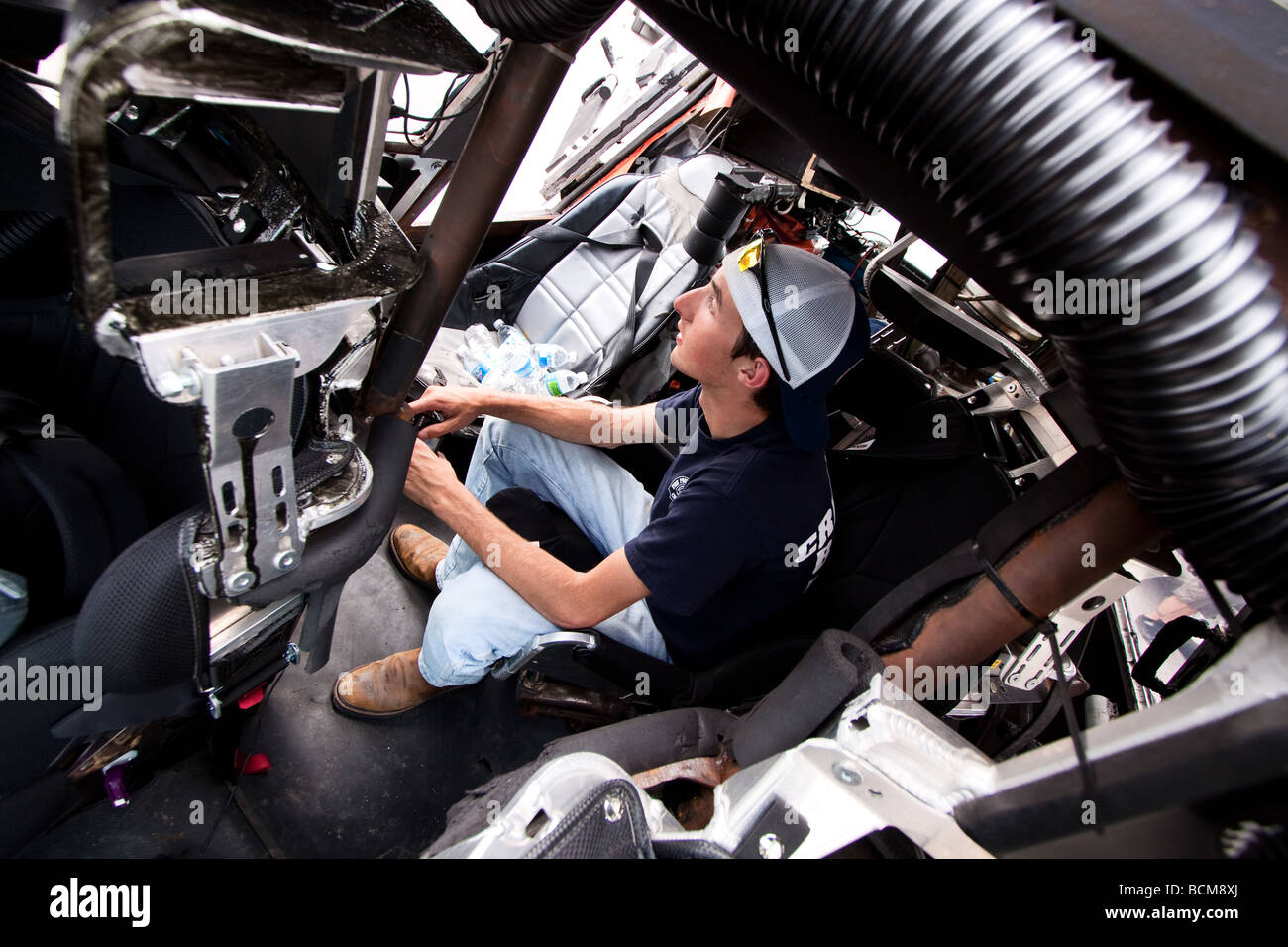 Vortex2 vortex tiv hi-res stock photography and images - Alamy