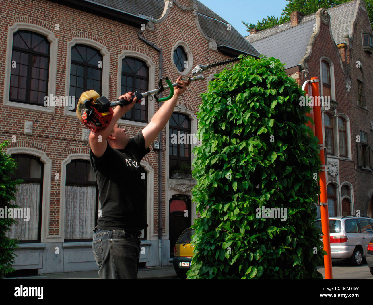 Electric cutter hi-res stock photography and images - Alamy