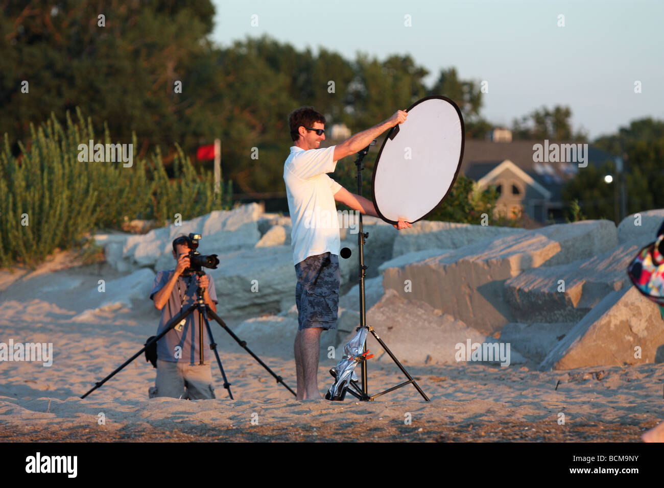 Early camera technical hi-res stock photography and images - Alamy