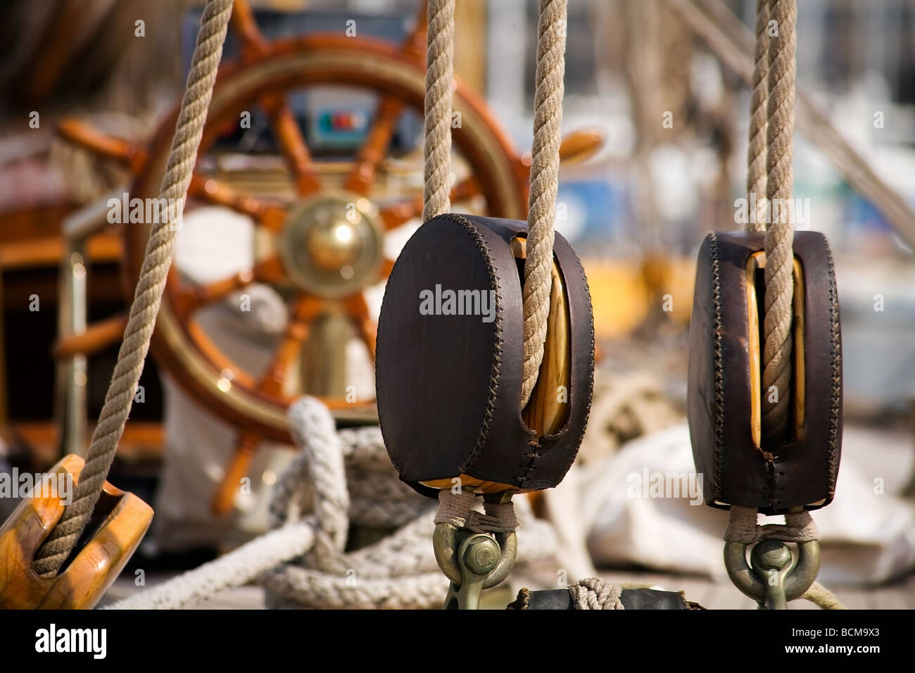 Chandlery hi-res stock photography and images - Alamy