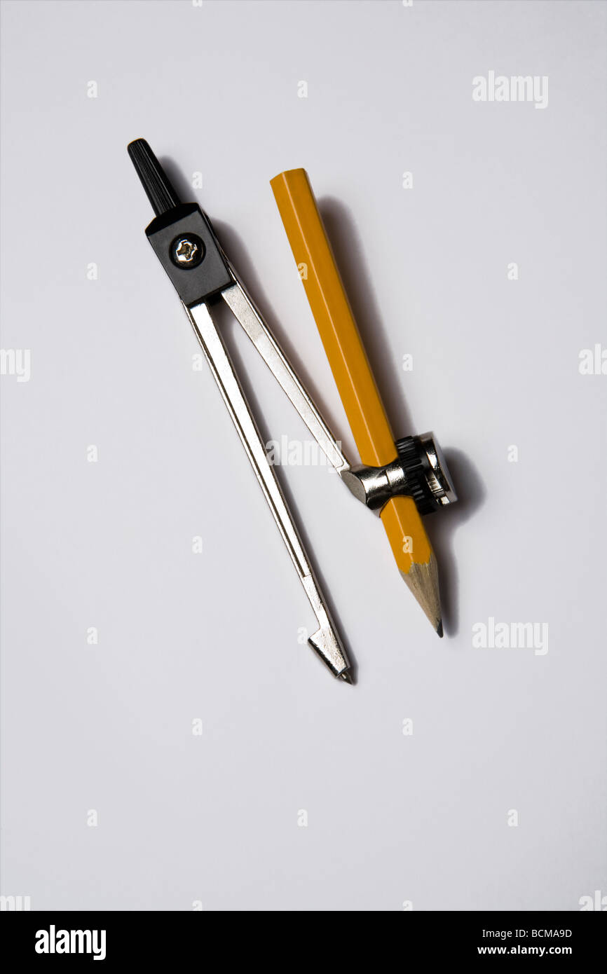 Small compass hi-res stock photography and images - Alamy