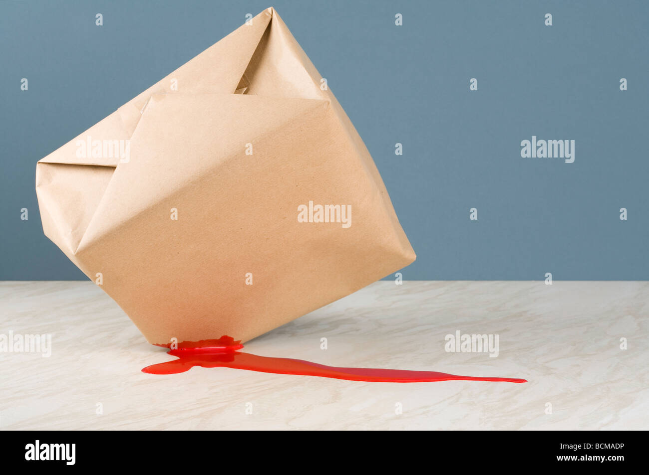 Parcel drop box hi-res stock photography and images - Alamy