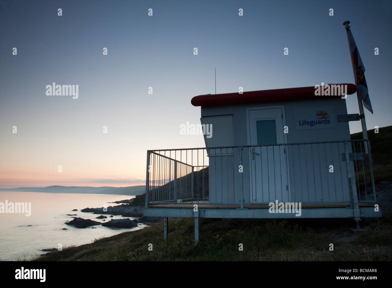 Sharrow beach hi-res stock photography and images - Alamy