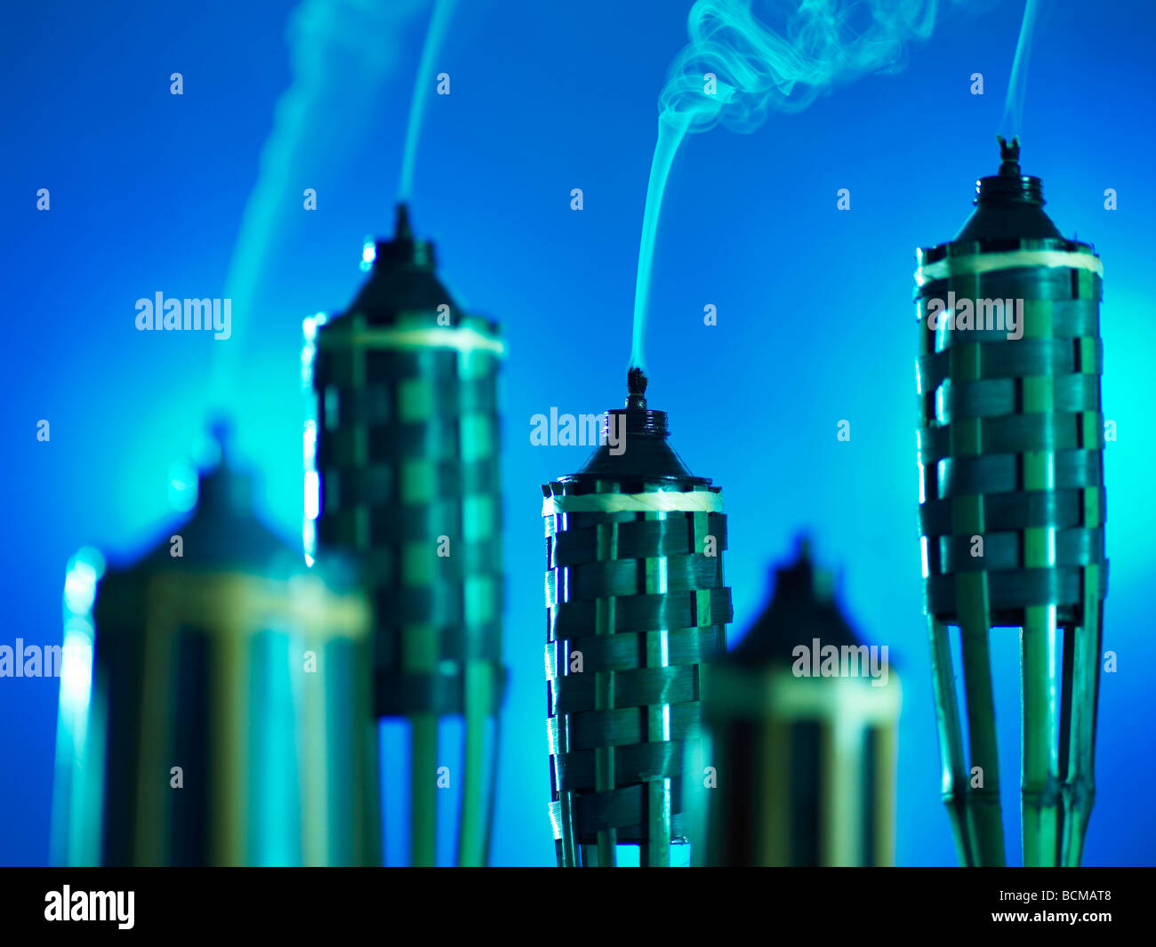 Oil lamp being lit up hi-res stock photography and images - Alamy