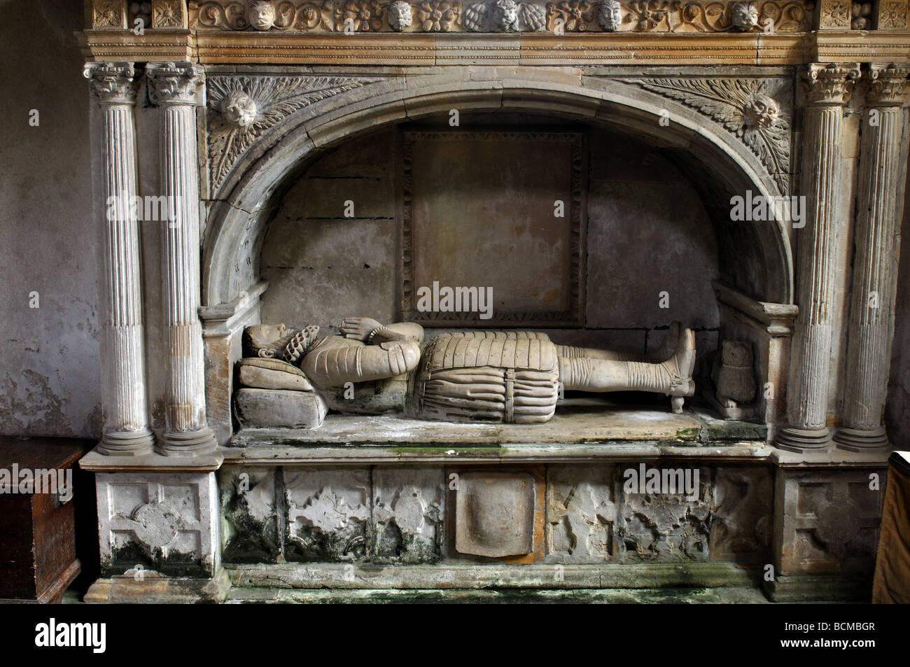 Fulk hi-res stock photography and images - Alamy