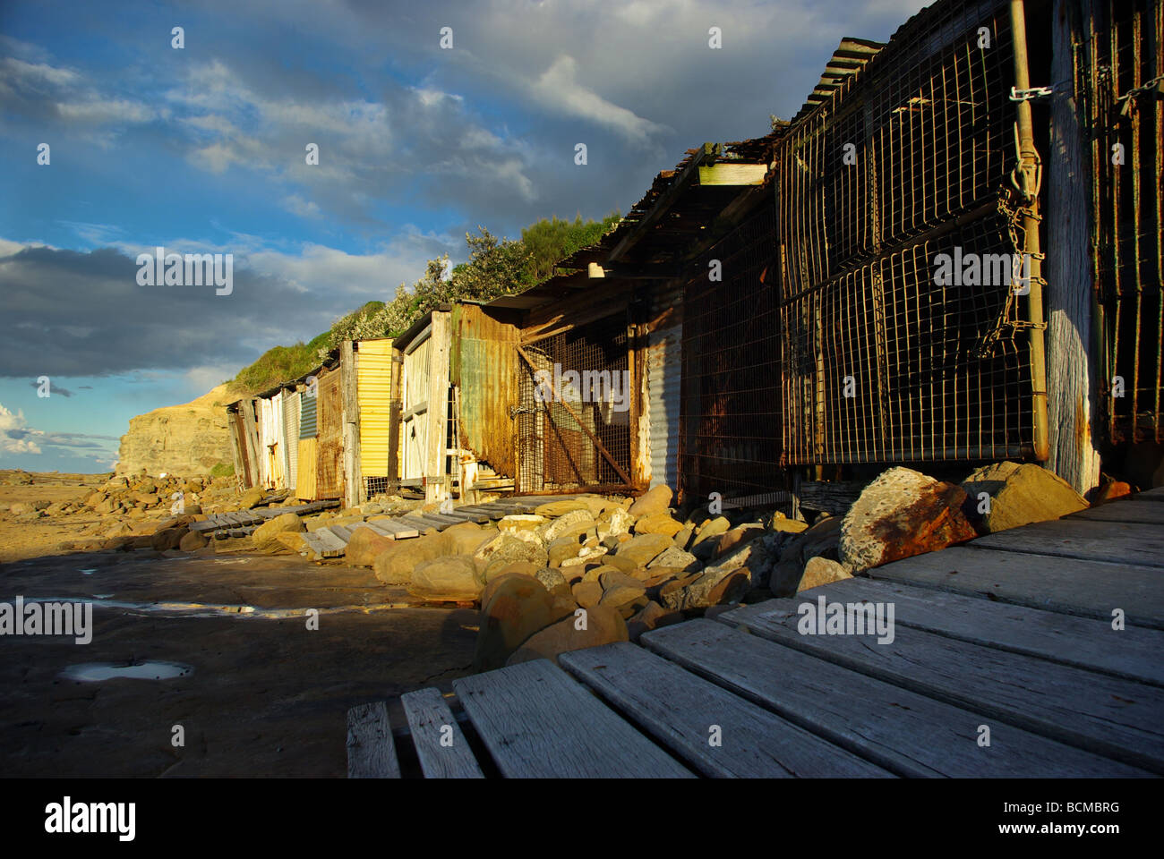 Bulli boat hi-res stock photography and images - Alamy