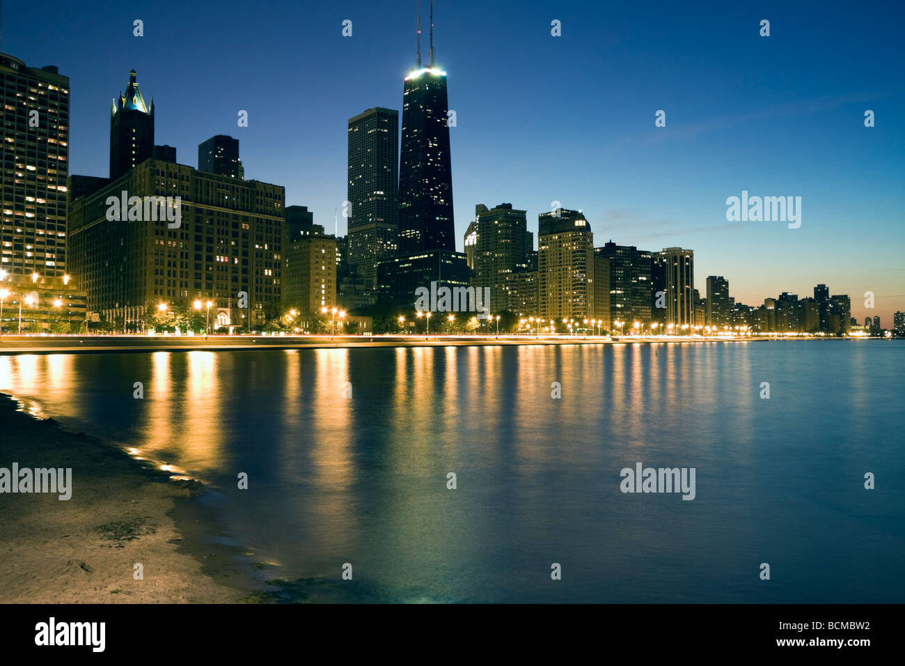 Olive park chicago hi-res stock photography and images - Alamy