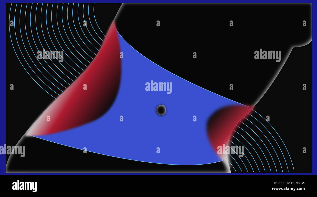 Self determined woman exercises hi-res stock photography and images - Alamy