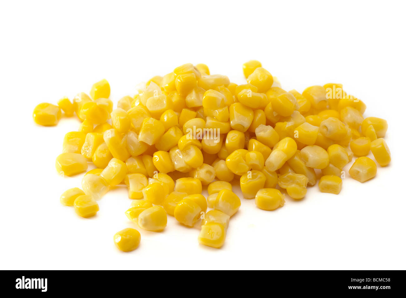 Sweetcorn hi-res stock photography and images - Alamy
