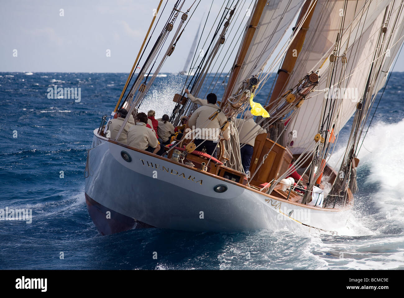 Valiant boat hi-res stock photography and images - Alamy