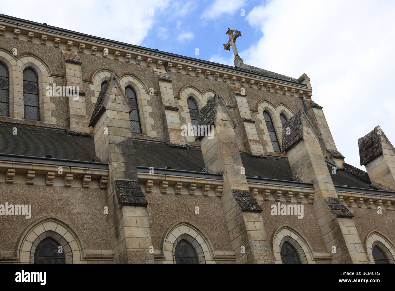 La puye hi-res stock photography and images - Alamy