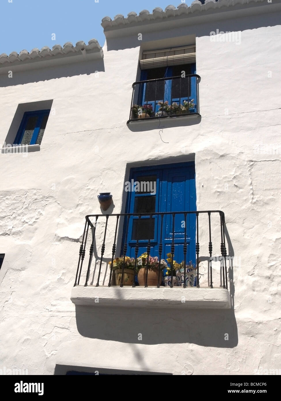 Frigiliana is one of the most beautiful 'white' villages of the ...