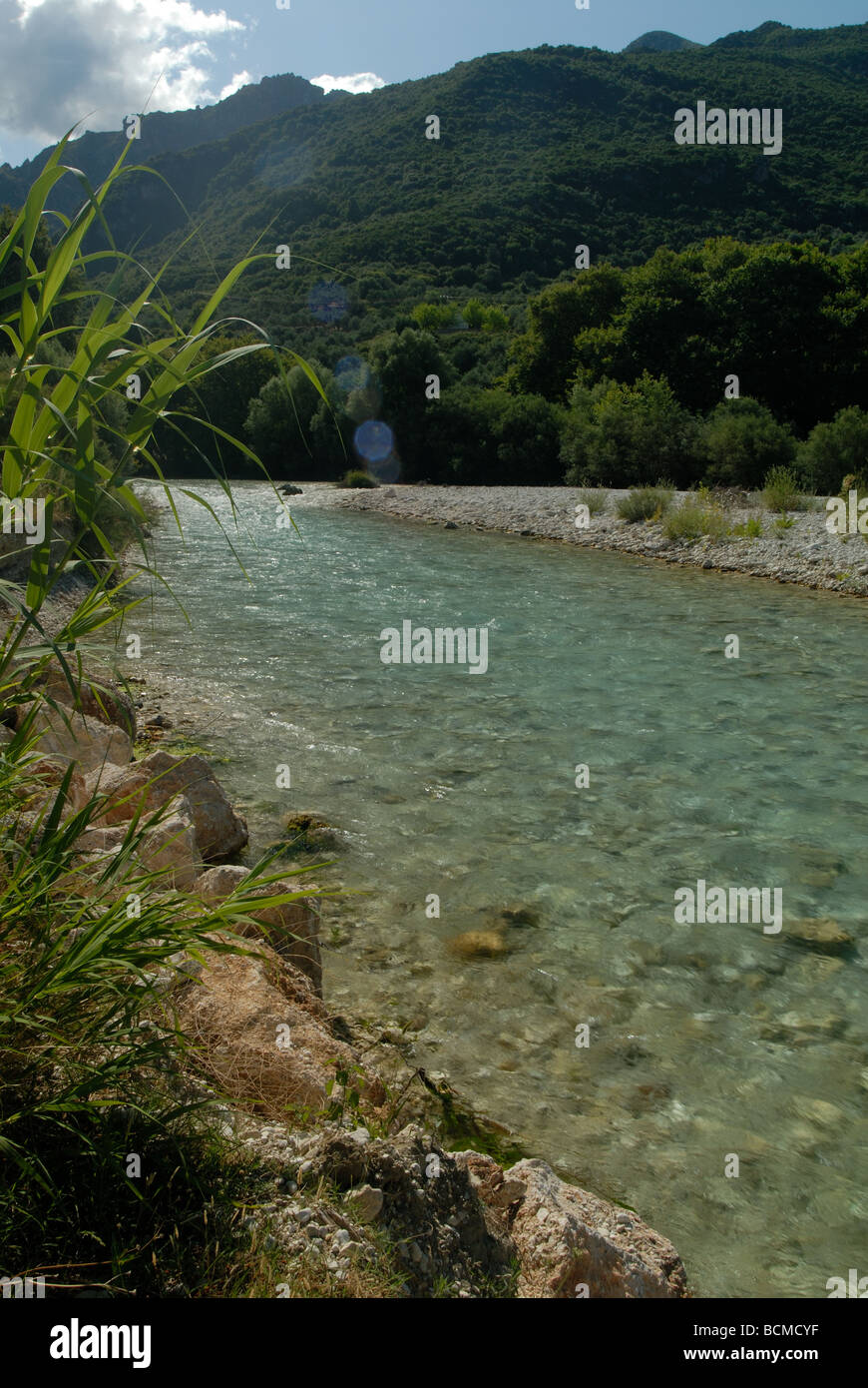 Acheron hades hi-res stock photography and images - Alamy