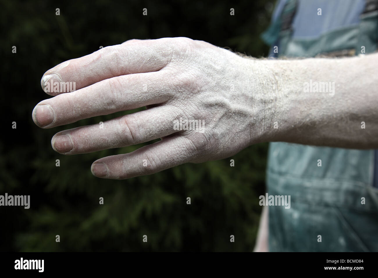 Covered In Dust High Resolution Stock Photography and Images - Alamy