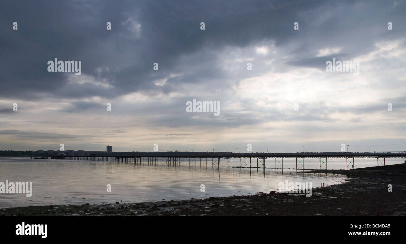 Hythe hampshire england hi-res stock photography and images - Alamy