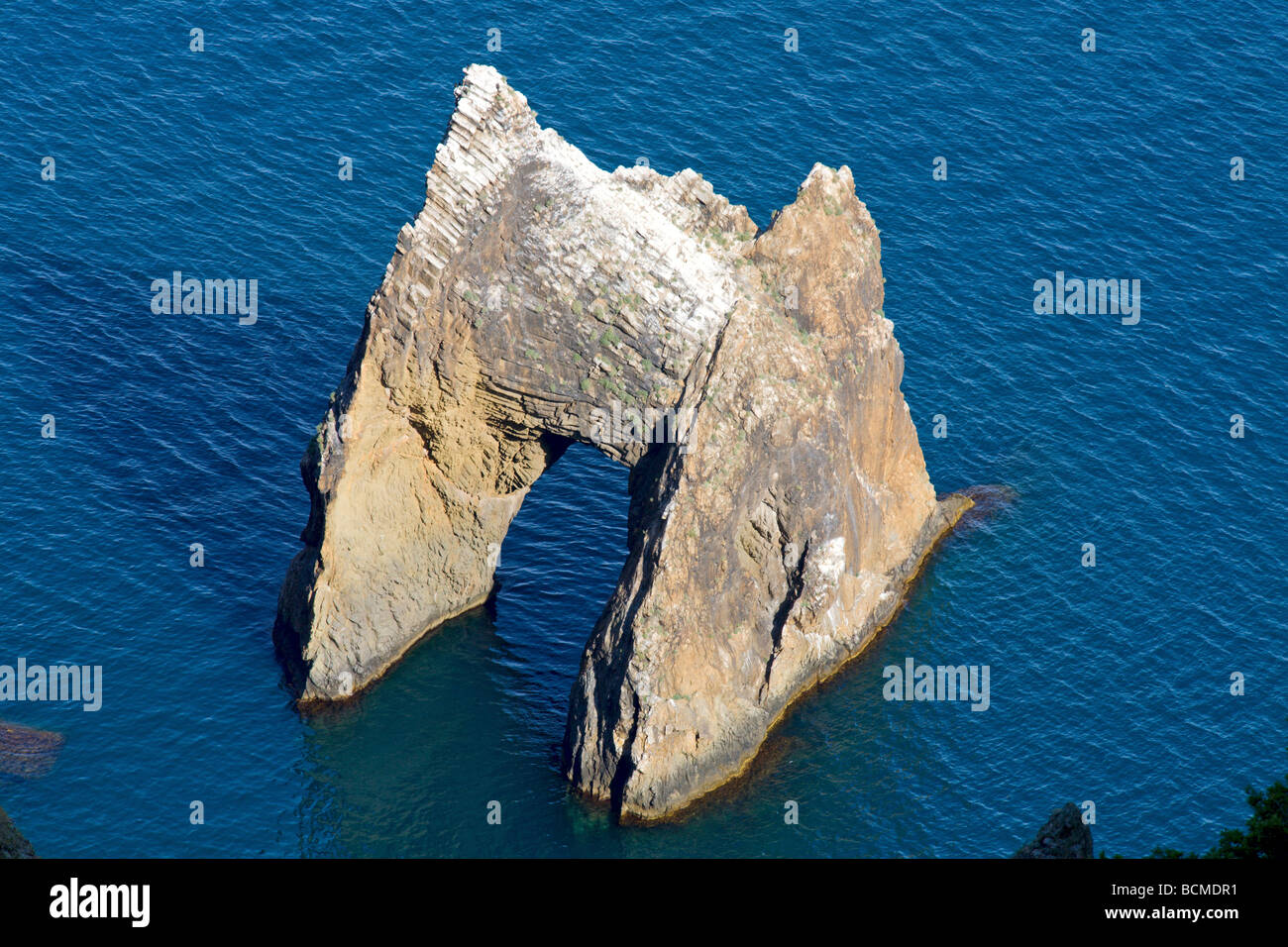 Golden gate nature reserve hi-res stock photography and images - Alamy